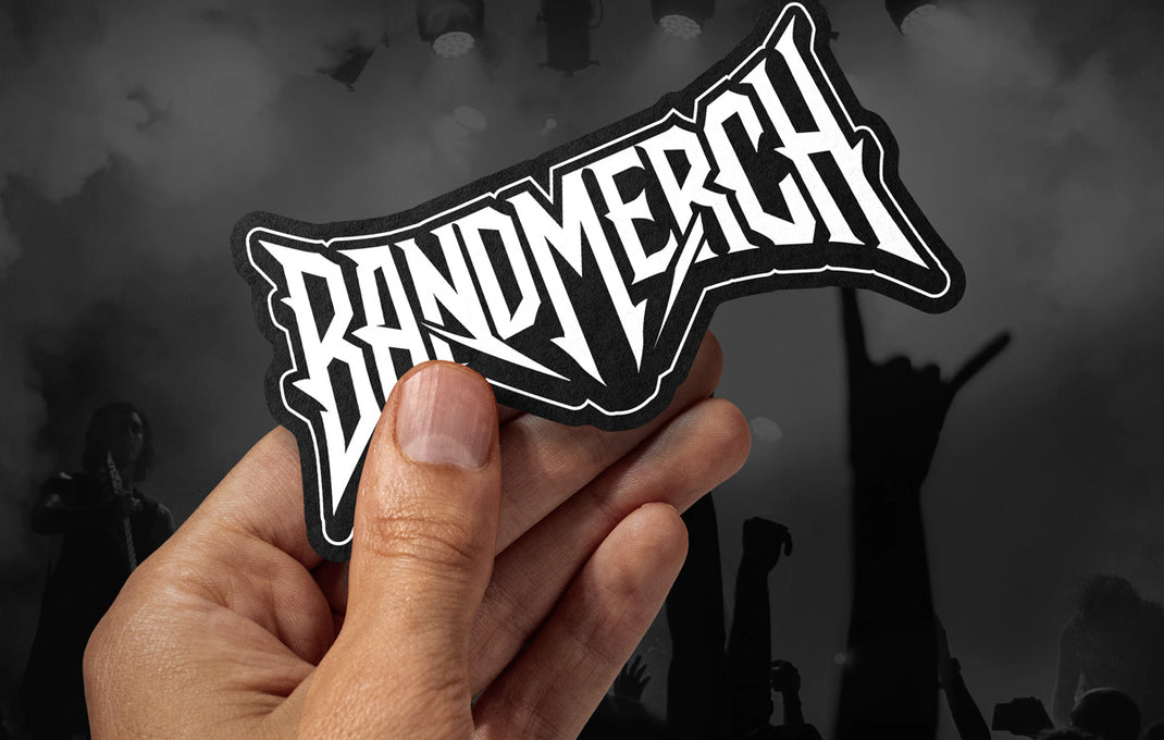 Bandmerch.se
